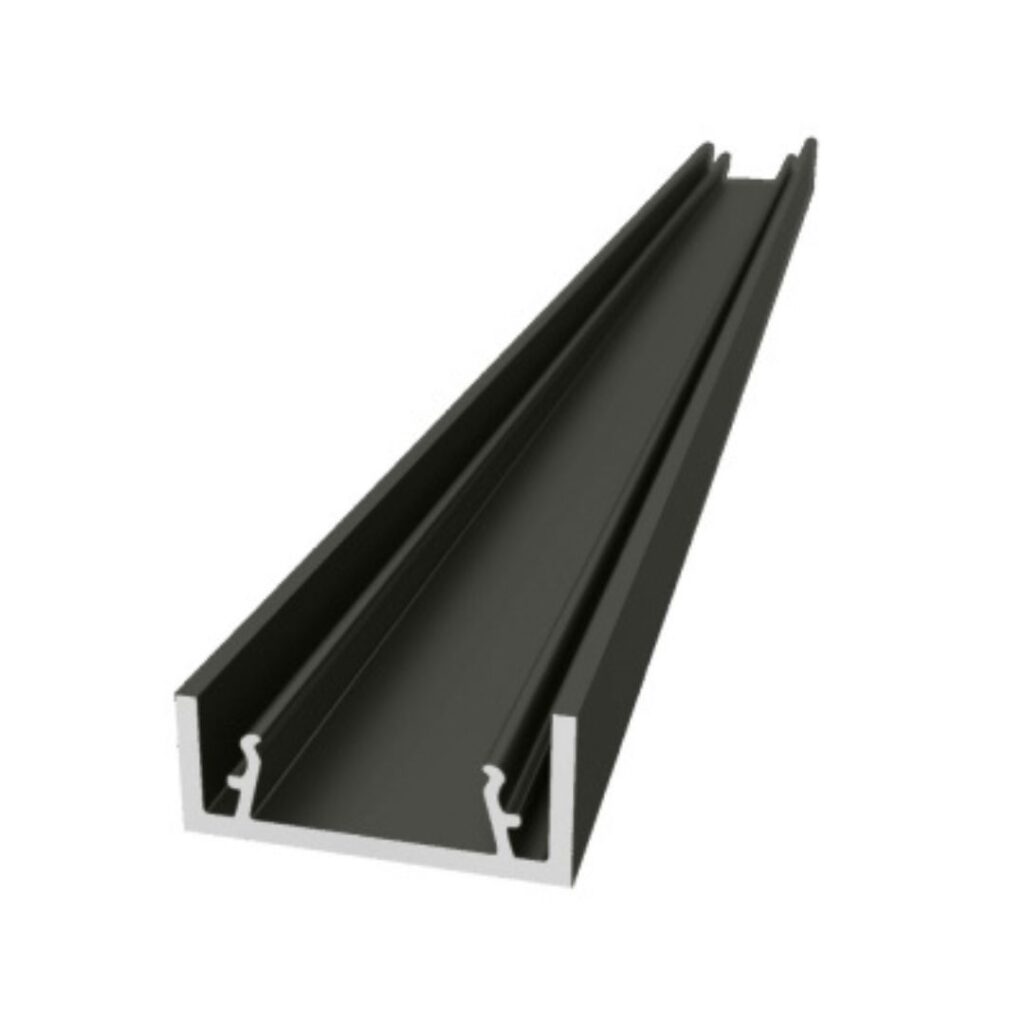 Concealed Capping Cover - CAPITAL