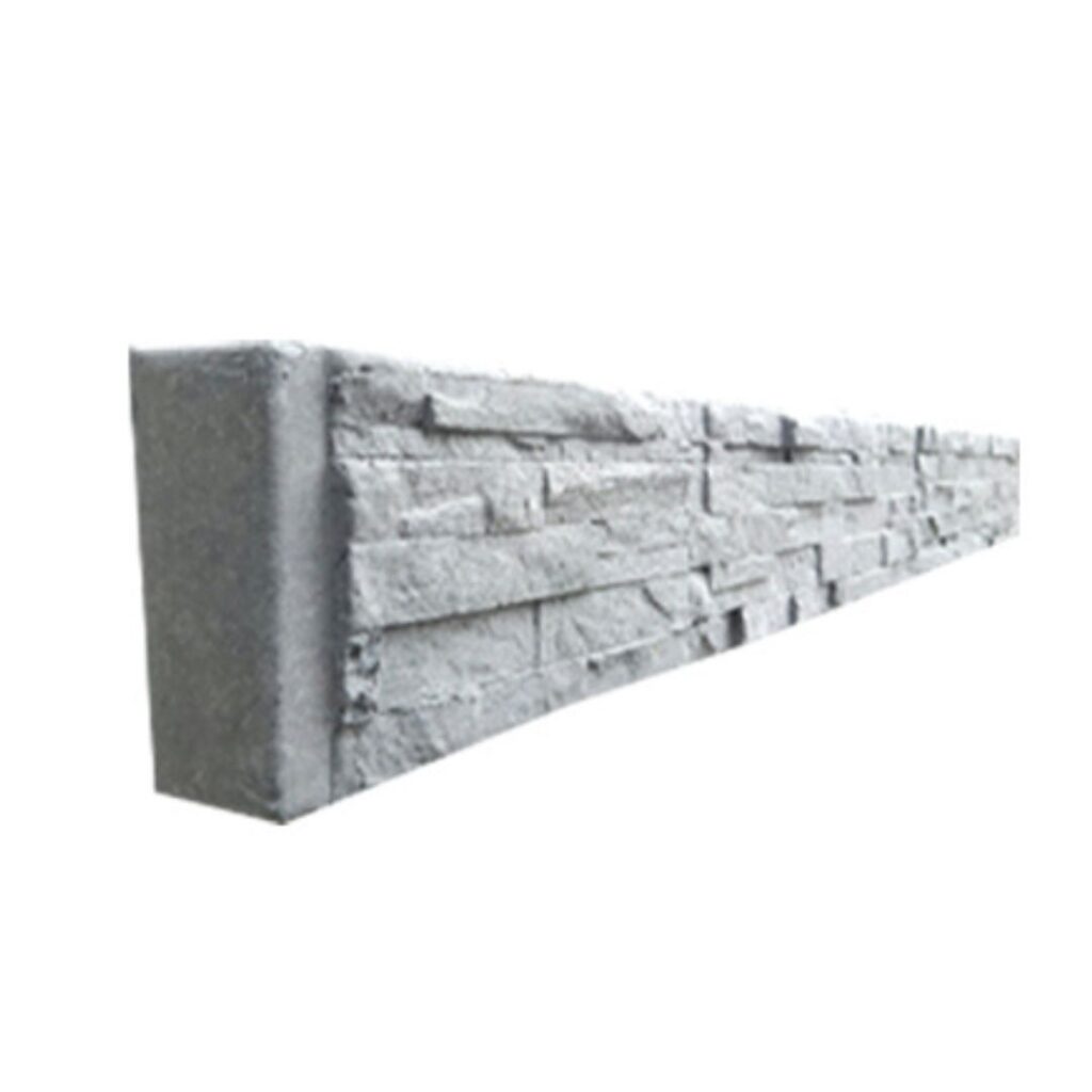 Stackstone Sleepers - 40mpa 2xN12 Bars - CAPITAL
