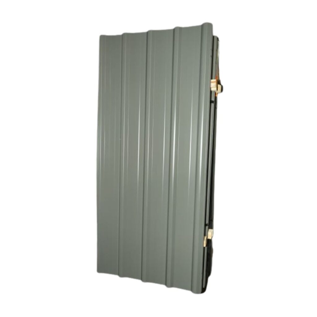 Infill Sheets Woodland Grey - CAPITAL
