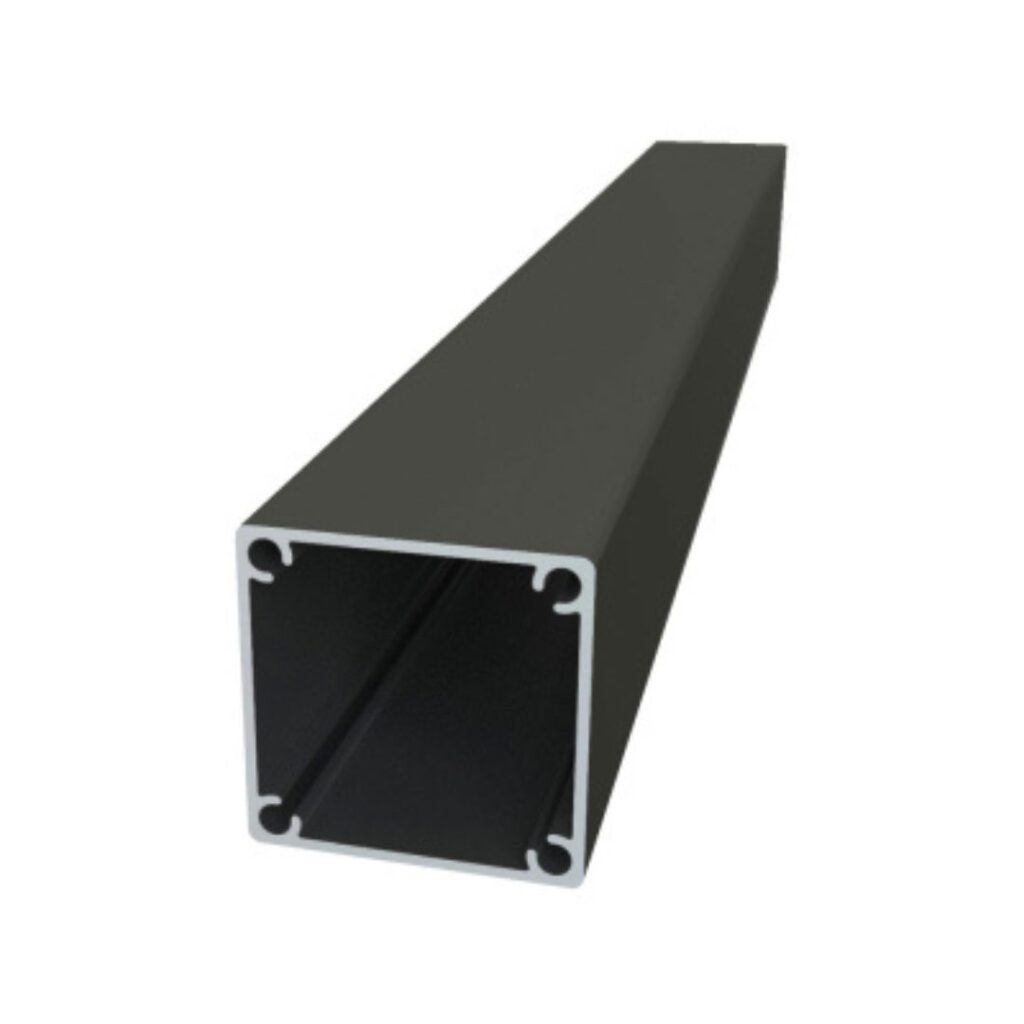 PLAIN POST - CAPITAL