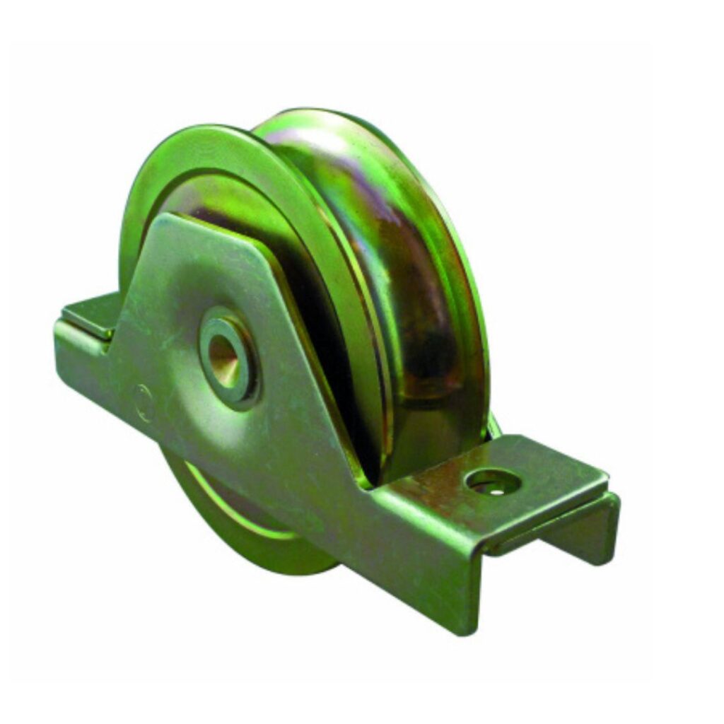 Sliding Gate Wheel – CAPITAL